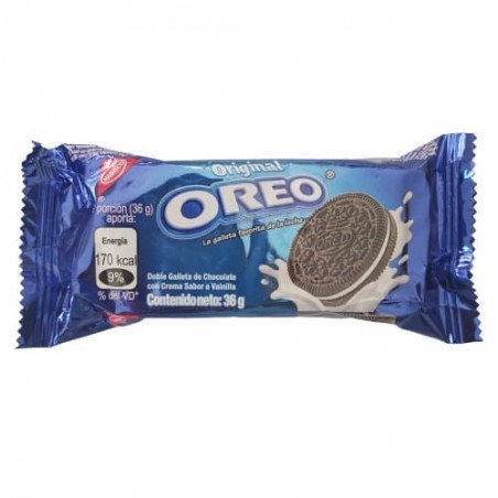 Oreo Original 36g